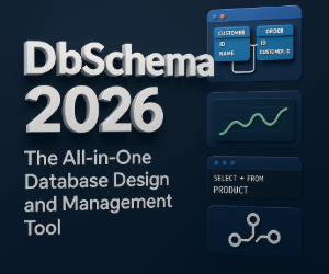 DbSchema Blog