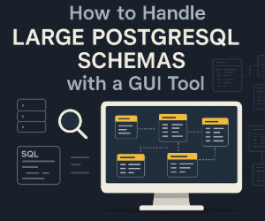 DbSchema Blog