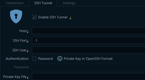 Design Databases Secure
